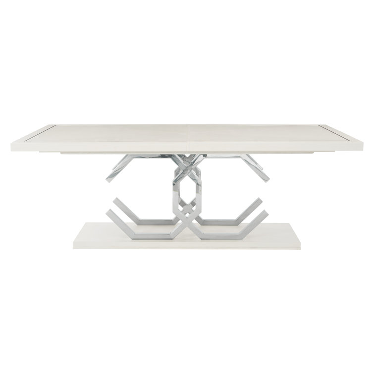 Bernhardt Silhouette Rectangular Dining Table | Perigold